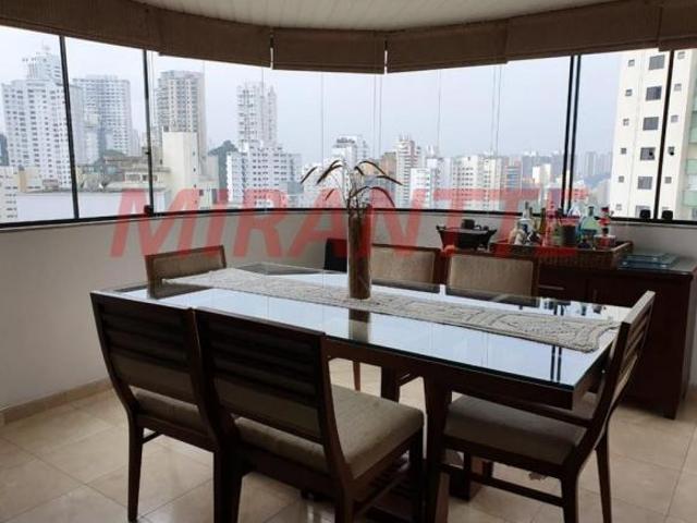 Apartamento de 117m² com 3 quartos