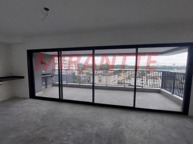 Apartamento de 117m² com 3 quartos