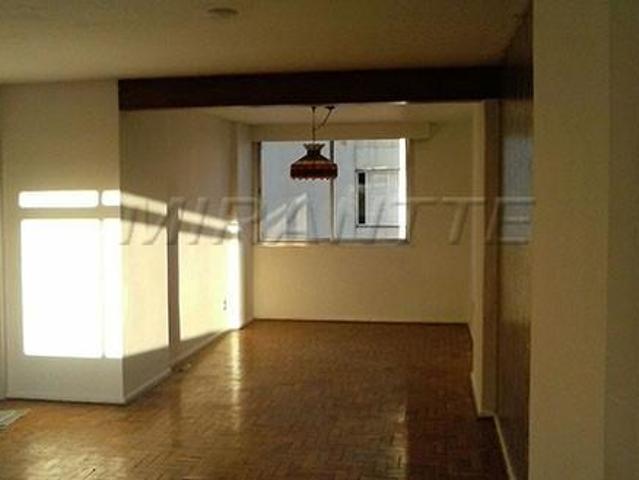Apartamento de 117m² com 3 quartos