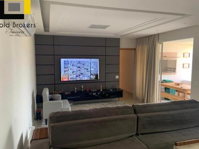 APARTAMENTO DE 117M² COM 3 SUÍTES NO CONDOMÍNIO ELÉVE NO JARDIM TREVO EM JUNDIAÍ SP