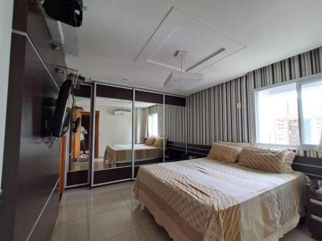 Apartamento de 118 m2 com 3 quartos 2 suites em venda em Aguas claras
