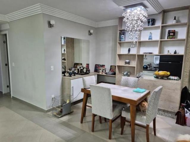 Apartamento de 118 m², 3 quartos em Lauzane Paulista, São Paulo