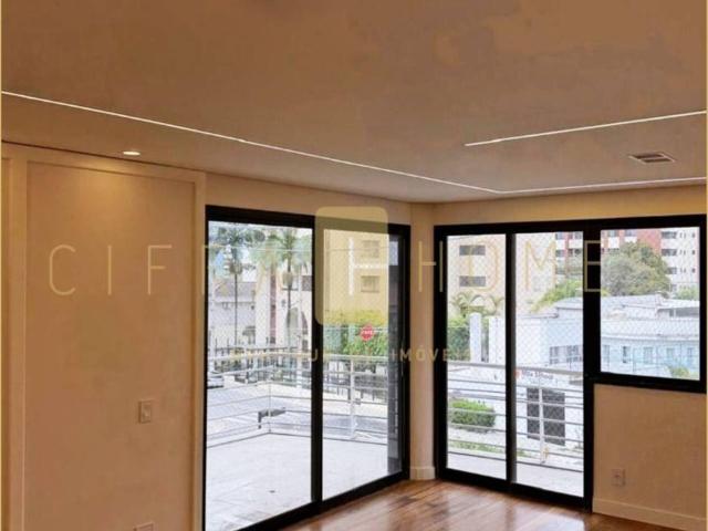 Apartamento de 118 m² Vila Mariana São Paulo, à venda por R$ 1.600.000 ou aluguel por R$ 6.800/mês