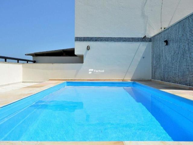 Apartamento de 118 m² Enseada Guarujá, aluguel por R$ 6.000/mês