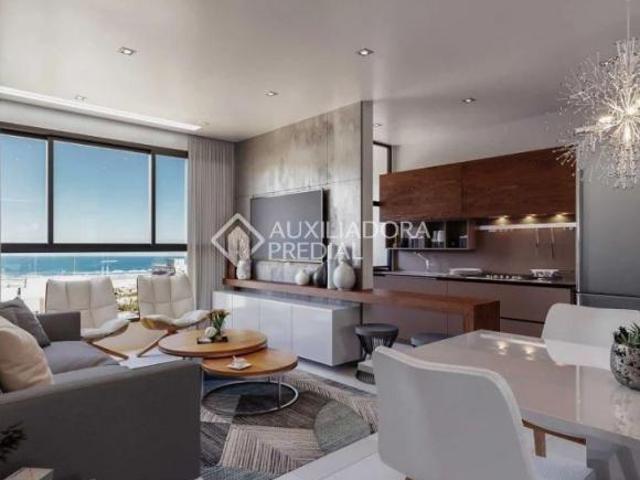 Apartamento de 118m2 na praia de Torres