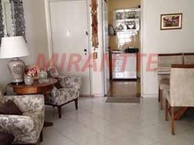 Apartamento de 118m² com 4 quartos