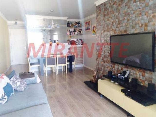 Apartamento de 118m² com 4 quartos