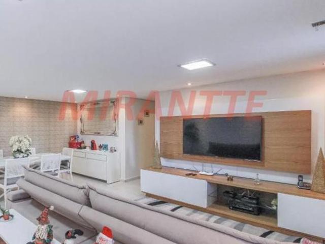 Apartamento de 118m² com 3 quartos
