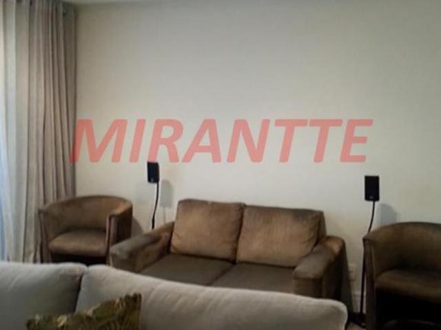 Apartamento de 118m² com 3 quartos