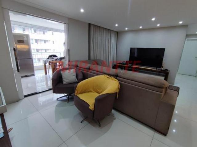 Apartamento de 118m² com 3 quartos