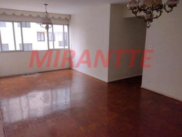 Apartamento de 118m² com 3 quartos