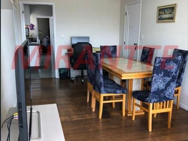 Apartamento de 118m² com 3 quartos