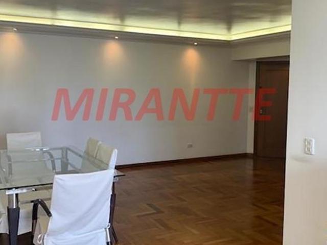 Apartamento de 118m² com 3 quartos