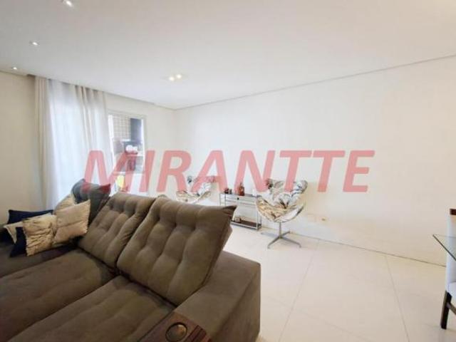 Apartamento de 118m² com 3 quartos