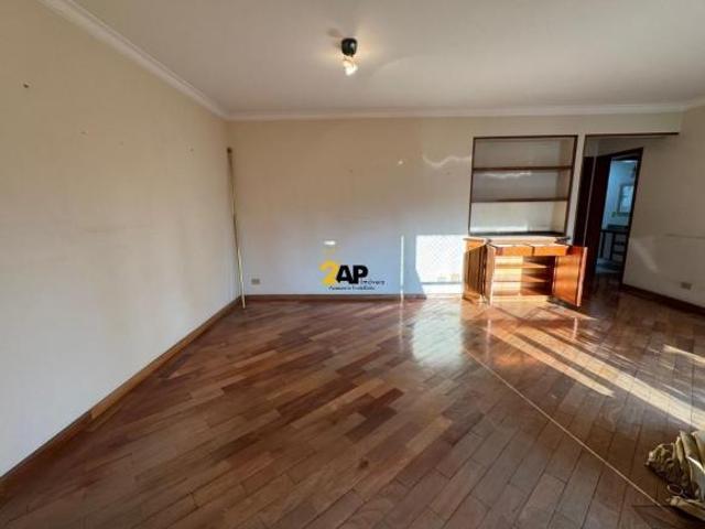 Apartamento de 118m² com Varanda e Closet na Vila Andrade São Paulo SP: 3 quar