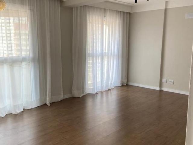Apartamento de 119 m², 3 quartos em Casa Branca, Santo André