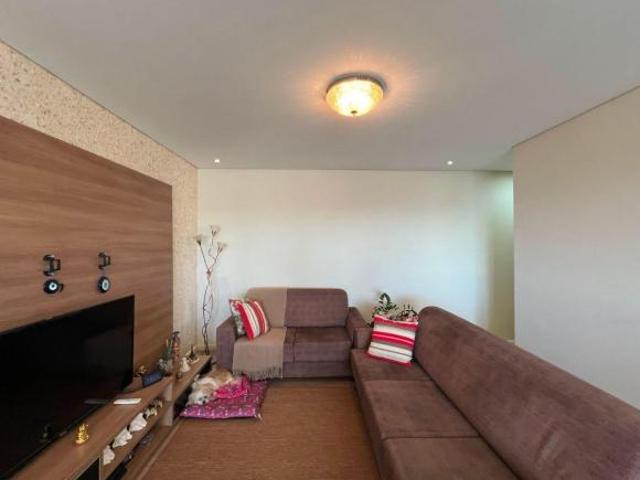 Apartamento de 119 m² com 3 Suítes no Condomínio Atmosphera – Jundiaí/SP