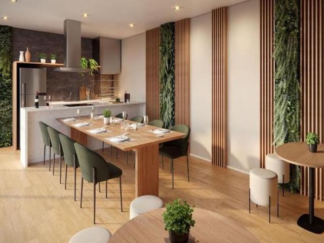 APARTAMENTO DE 119M² COM 3 DORMITORIOS, 3c SUITES E 2 VAGAS EM RAÍZES RESERVE VILA PRUDENTE