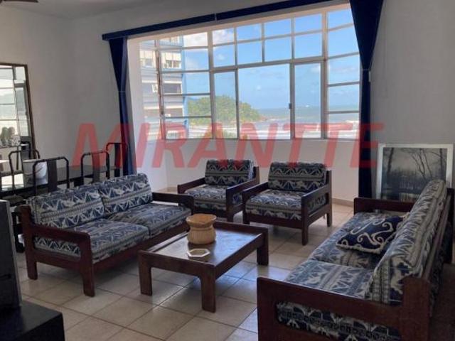 Apartamento de 119m² com 3 quartos