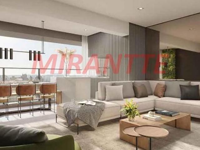 Apartamento de 119m² com 3 quartos