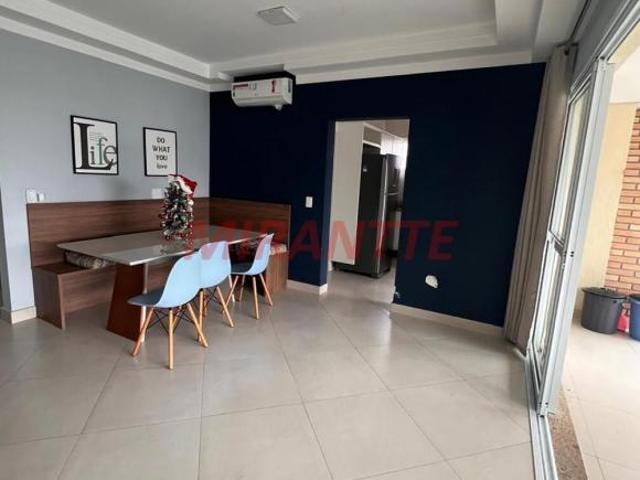 Apartamento de 119m² com 3 quartos