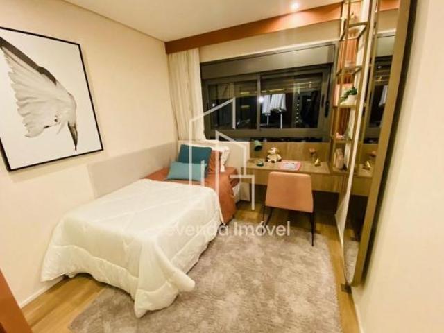 APARTAMENTO DE 119M² COM TRES DORMITORIOS, TRES SUITES E DUAS VAGAS EM RAÍZES RE