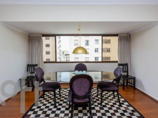 Apartamento de 120 m², 3 quartos em Perdizes, São Paulo