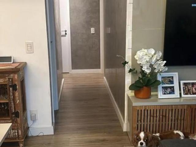 Apartamento de 120 m², 3 quartos em Vila Leopoldina, São Paulo