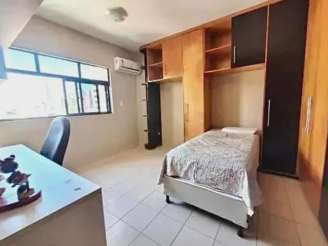Apartamento de 120 m² com 3 quartos, 1 suíte à venda na Vila Guilherme