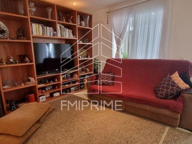 Apartamento de 120 m², Com 2 Vagas E 3 Quartos Com Lazer, Coworking, Acessibilidade E Muito Conforto