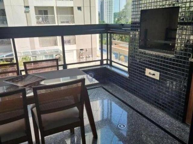 Apartamento de 120 m² com 4 dormitórios à venda em Vila Mascote São Paulo/SP