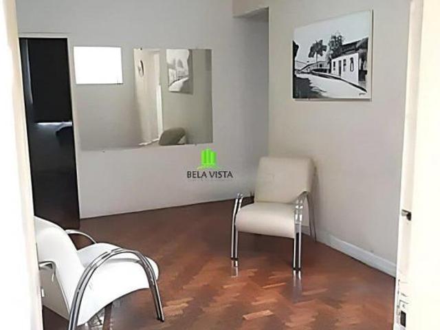 Apartamento de 120 m² Ideal para Investidor