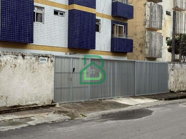 Apartamento de 120 m² na Leão Diniz de Souza Candeias Jaboatão dos Guararapes PE, aluguel por R$ 2.700/mês