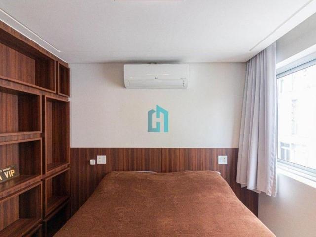 Apartamento de 120 m² No Itaim Bibi 3 Quartos, Localização Privilegiada E Vida Sofisticada