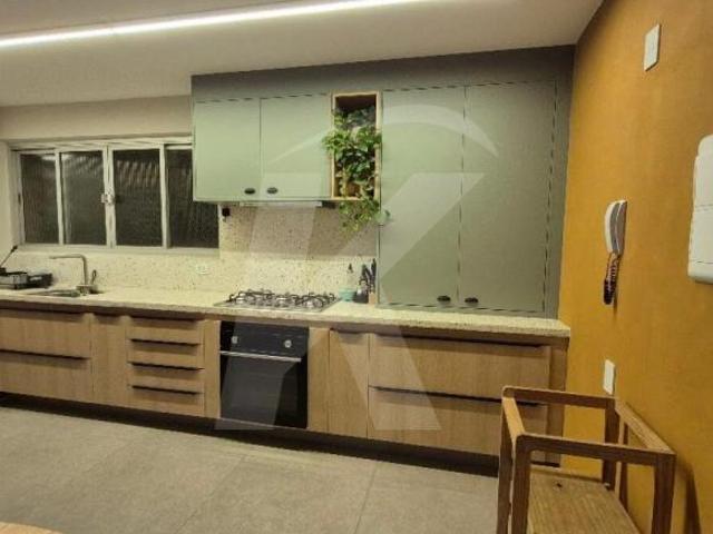 Apartamento de 120 mts², 3 dormitórios 1 suíte, 1 vaga, em Santana