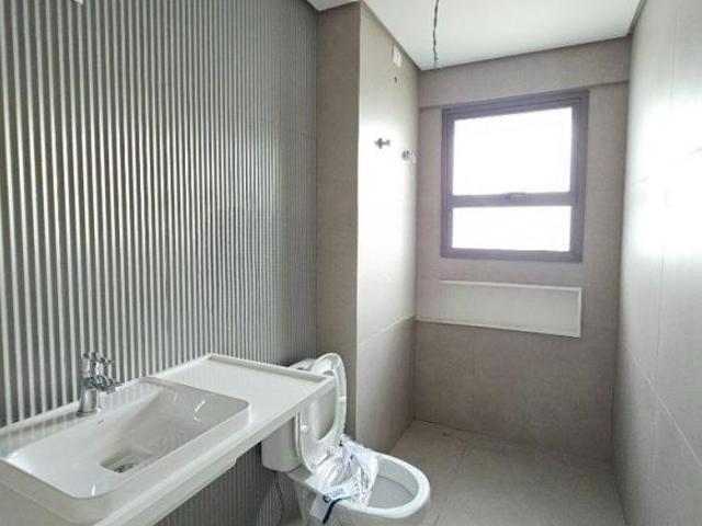 Apartamento de 120m2 andar alto com 3 suites