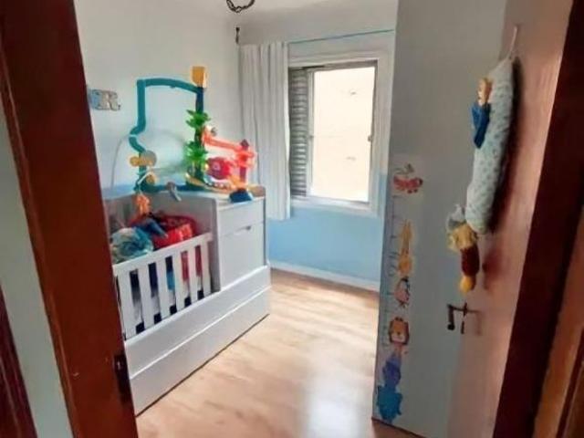 Apartamento de 120m² no Barcelona em SCS SP