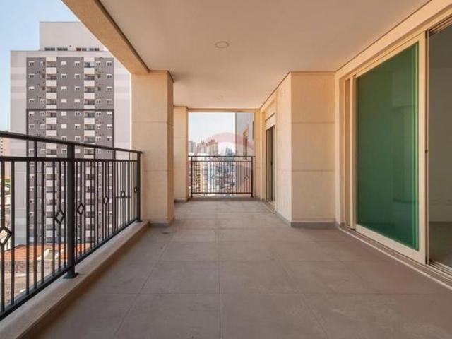 Apartamento de 120m² à venda em Vila Pauliceia, R$ 1.400.000,00, com 3 dormitórios 1 suíte e 2 vag
