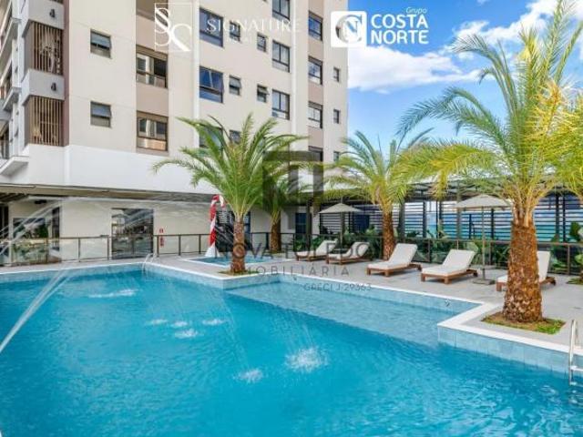 Apartamento de 120m² à Venda no Signature Royal Park São José dos Campos
