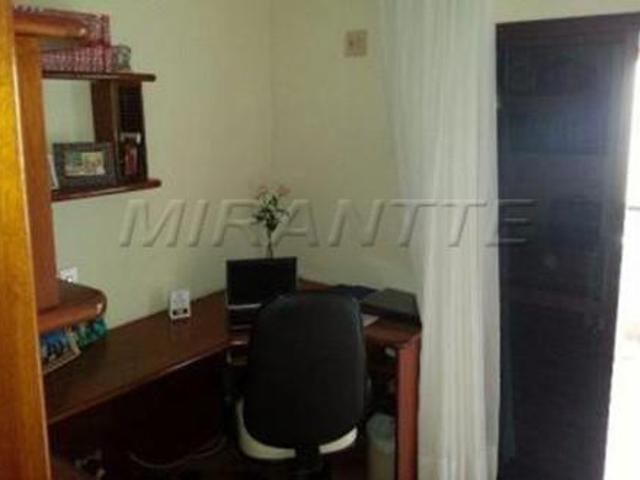 Apartamento de 120m² com 4 quartos