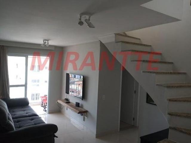 Apartamento de 120m² com 2 quartos