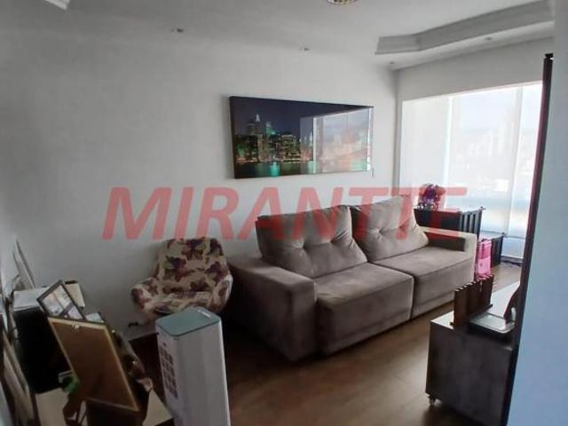 Apartamento de 120m² com 2 quartos