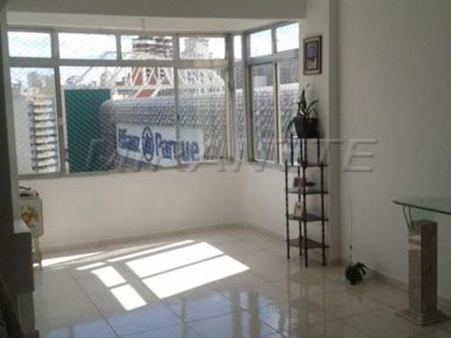 Apartamento de 120m² com 2 quartos