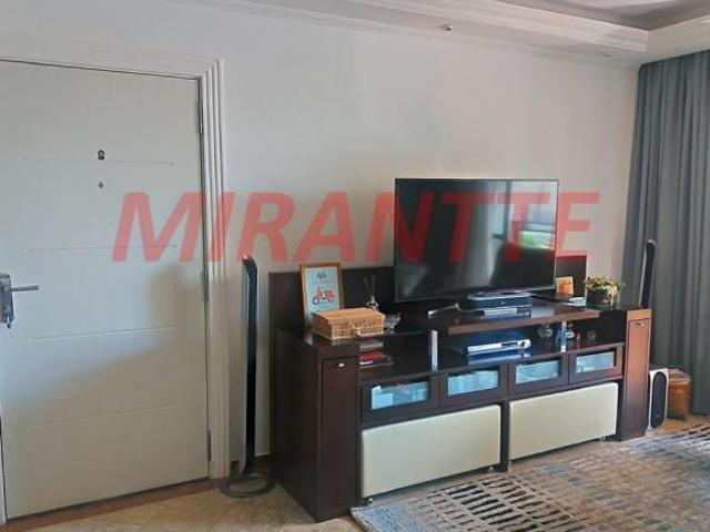 Apartamento de 120m² com 3 quartos