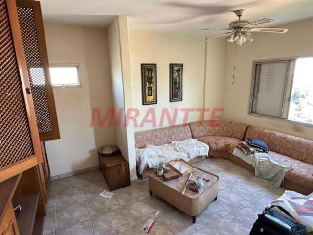 Apartamento de 120m² com 3 quartos