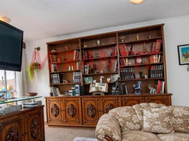 Apartamento de 120m² com 3 quartos