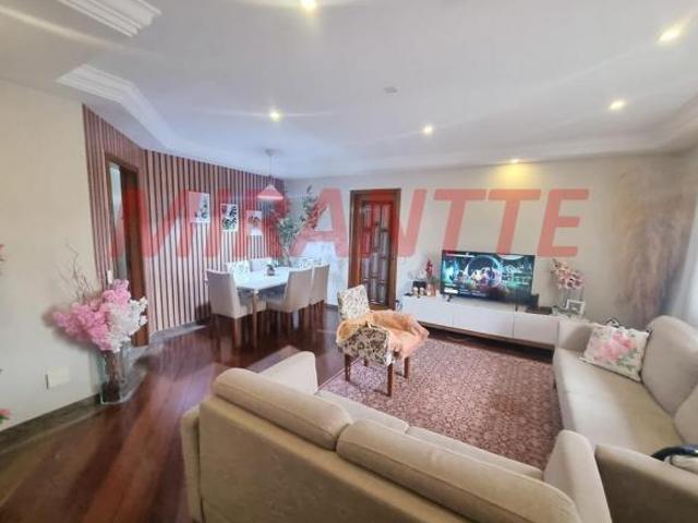 Apartamento de 120m² com 3 quartos