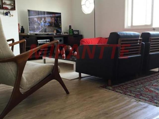 Apartamento de 120m² com 3 quartos
