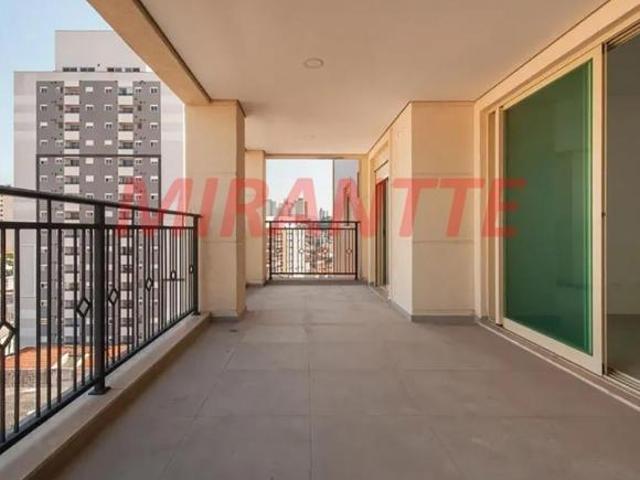 Apartamento de 120m² com 3 quartos