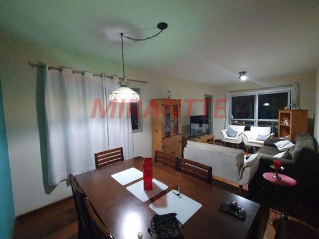 Apartamento de 120m² com 3 quartos